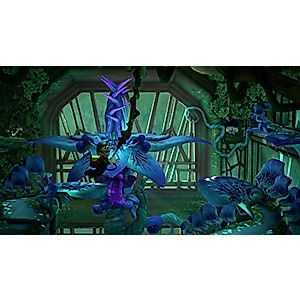 Luigi's Mansion 3 - Nintendo Switch (Italy Version)