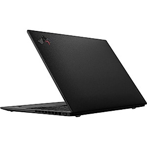 Lenovo Ultra Thin ThinkPad X1 Nano 13" 2K (2160x1350) IPS 450nits Ultrabook i7-1160G7 Finger Print Windows 10 Pro W/HDMI (16GB RAM | 512GB PCIe SSD)