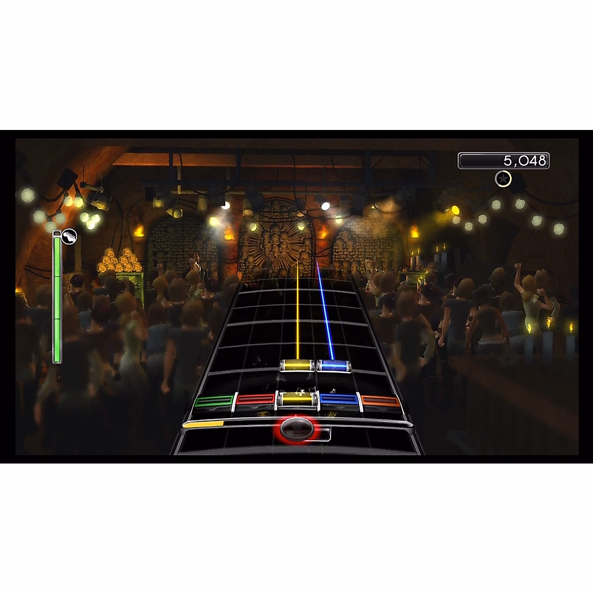 Xbox 360 Rockband 2 Complete Set
