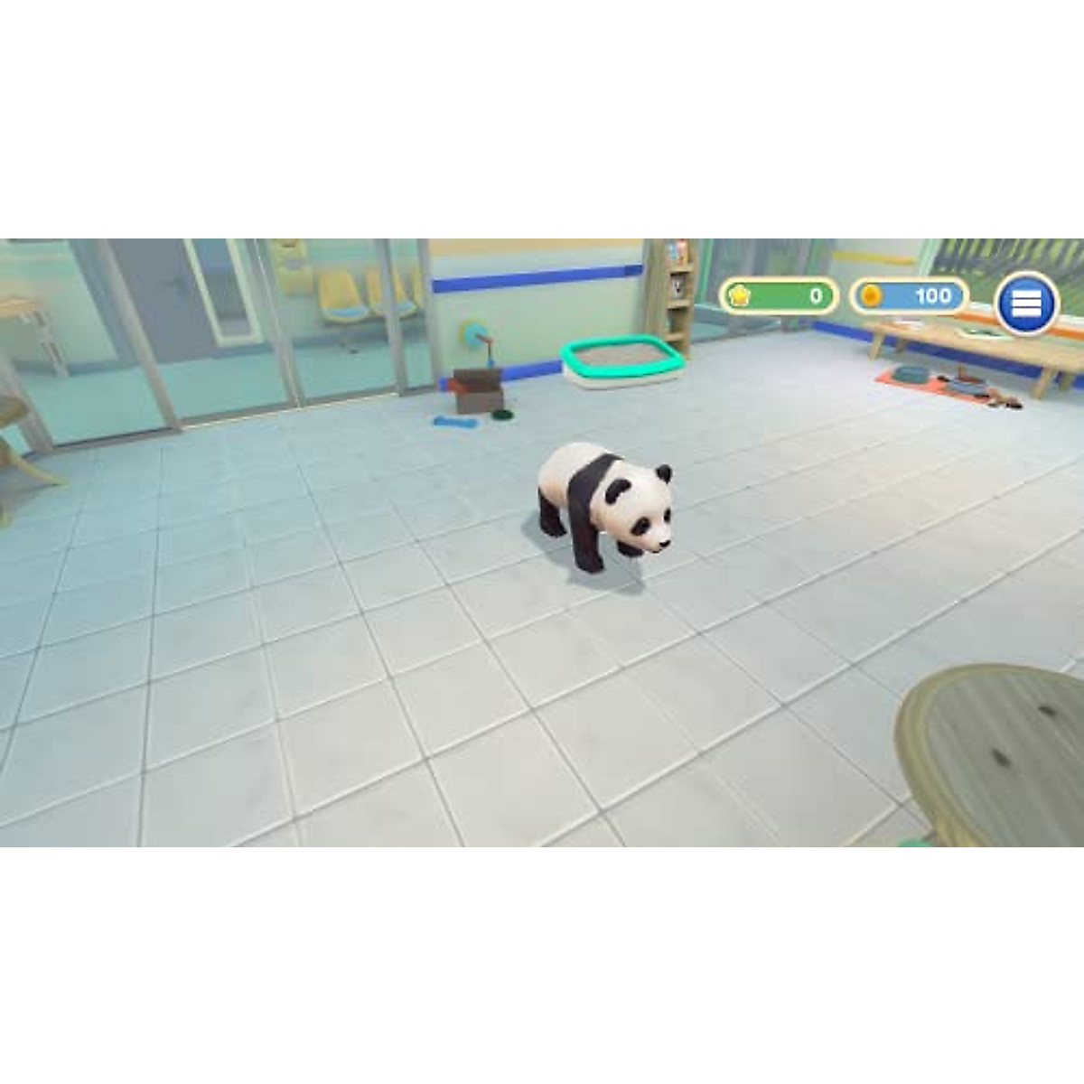 My Universe: Pets Edition (NSW)