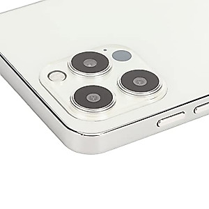 Mobile Phone, 100V to 240V Dual Card Dual Standby Face Unlock Smartphone with Lithium Battery 4000mAh for Playing Games (White)