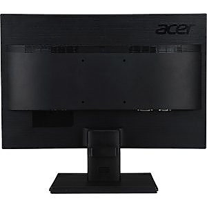 Acer V206WQL b 19.5" HD (1440 x 900) IPS 16:10 Aspect Ratio Monitor (VGA port)