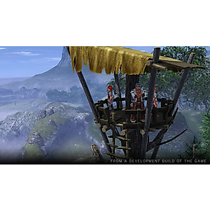 Ys VIII: Lacrimosa of DANA Deluxe Edition - PlayStation 5