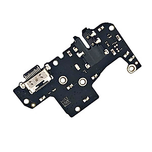 FainWan USB Charger Charging Port Dock Connector Ribbon Flex Cable PCB Board Replacement Jack Compatible with Moto G Stylus 2022 (Not for G Stylus 5G 2022)