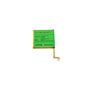 XUNNENG Battery for Caterpillar APP-12F-F5757I-CGX-111 S60