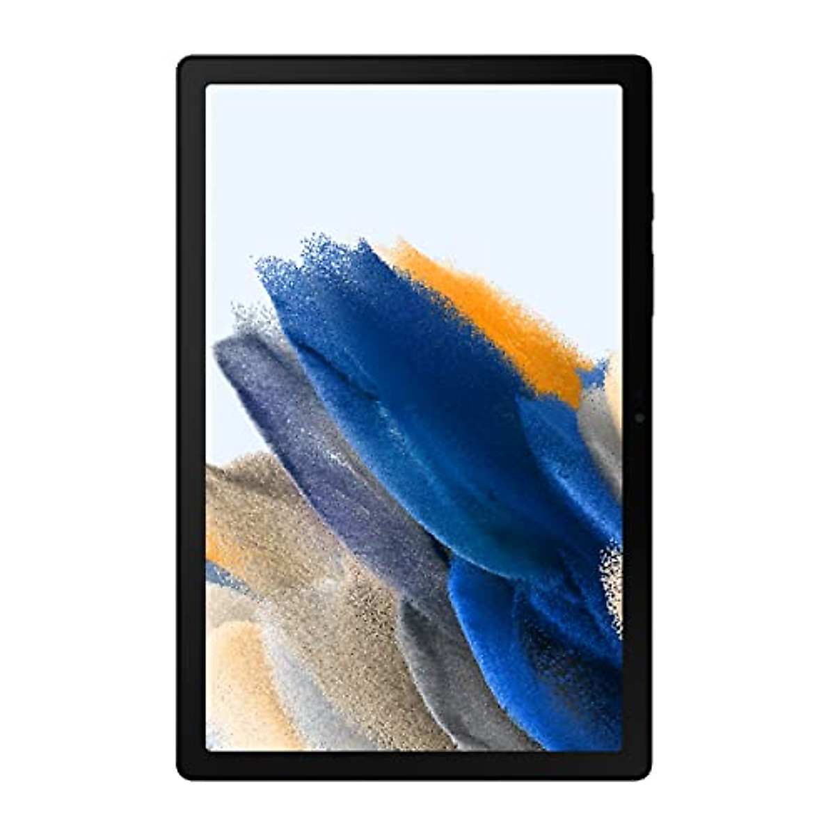 SAMSUNG Galaxy Tab A8 10.5” 32GB Android Tablet, LCD Screen, Kids Content, Smart Switch, Long Lasting Battery, US Version, 2022, Dark Gray