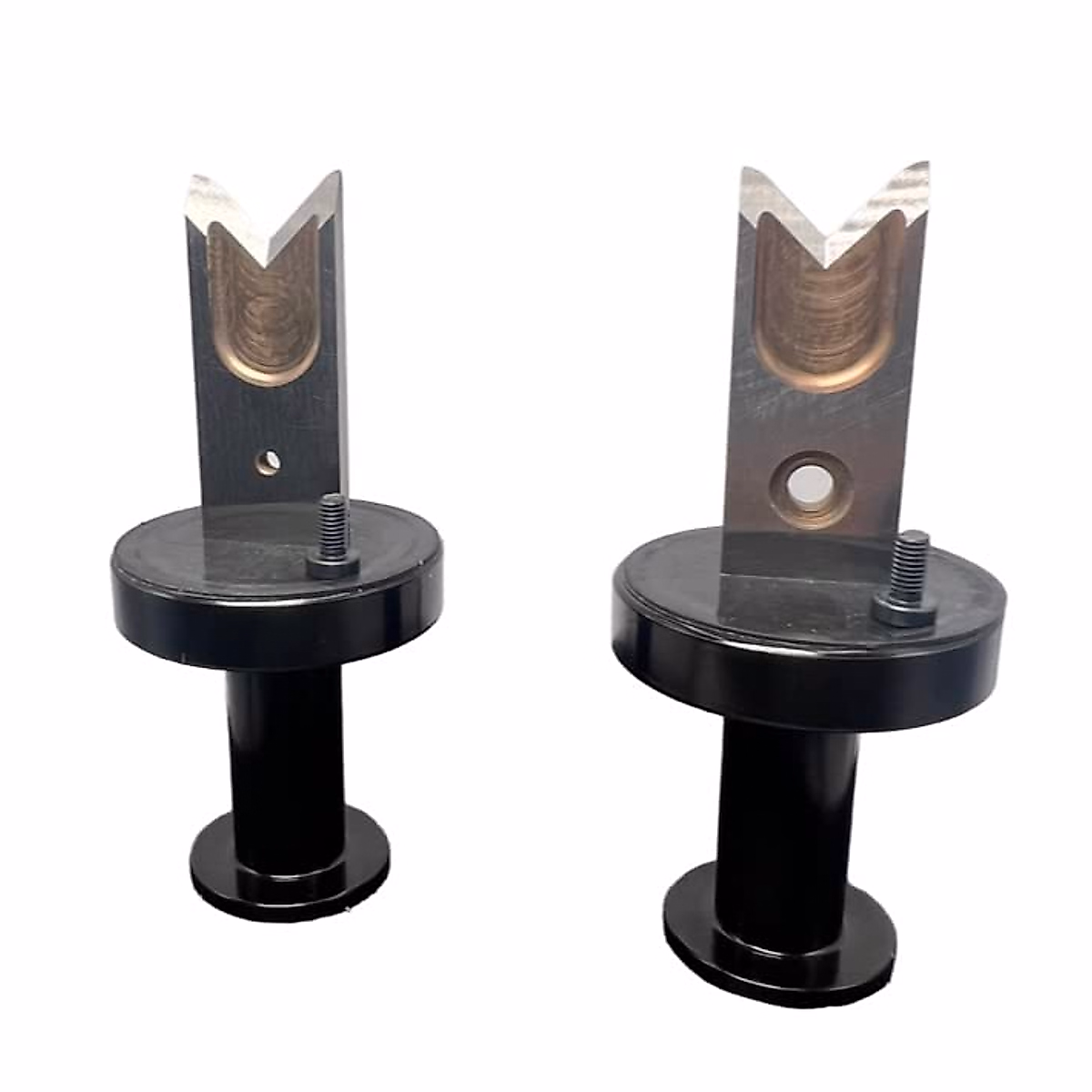 Schleuniger PS9500 "V" Style Replacement Blades,1 Pair (2 Pieces)