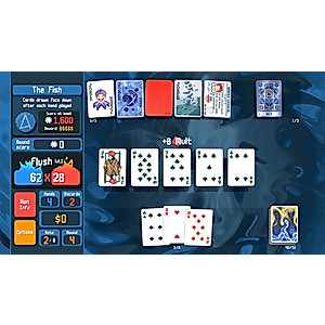 Balatro Special Edition - Nintendo Switch