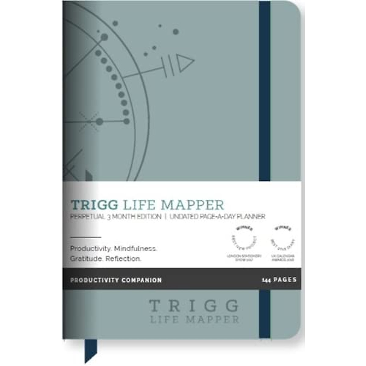 Trigg Life Mapper Perpetual 3 Month Edition