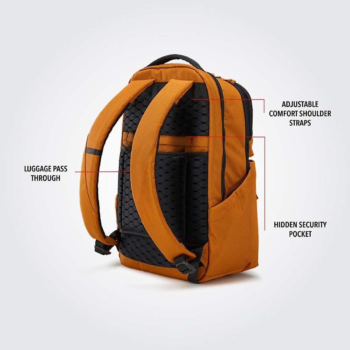 AC OG PACE PRO 20 BKPK DESERT 22