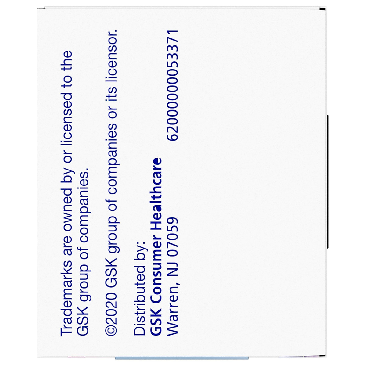 Sensodyne Extra Whitening Toothpaste for Sensitive Teeth, Cavity Prevention and Sensitive Teeth Whitening - 4 Ounces