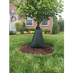 20 Gallon Slow-Release Tree Watering Bag