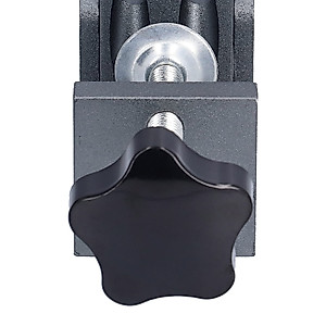 52Pcs Oblique Pocket Hole Jig Set Inclined 15 Degree Adjustable Drilling Locator Positioner Woodworking Hole Jig Kit for Precise and Easy Drilling