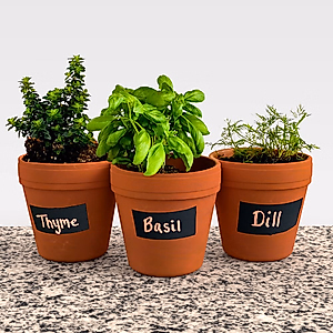 Magnetize-It! Chalkboard Paint, 32oz, MICBP-2292