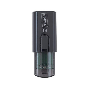 STAPLES 1548748 USB 2.0 Flash Drive 16Gb