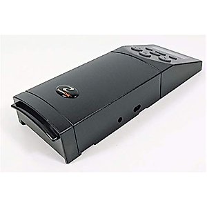 Zebra Z4M Plus Z6M Front LCD Control Panel Thermal Label Printer 77667P OEM