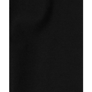 The Children's Place Girls Leggings Pants, Black 5-pack, X-Small US