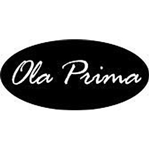 Ola Prima Lemon Eucalyptus Essential Oil – Therapeutic Grade for Aromatherapy, Diffuser, Relaxation, Cosmetic Making, Dropper – 4 fl oz – Eucalyptus Lemon Scent Aromatherapy Oil