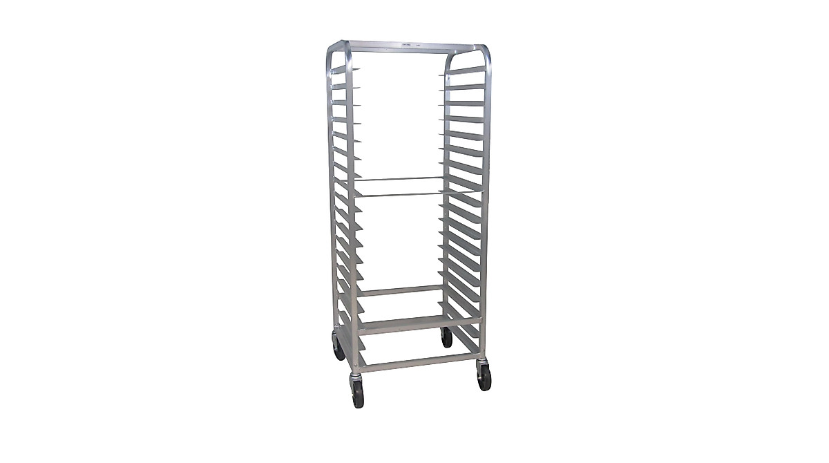 Channel Manufacturing 548A Donut Screen Rack