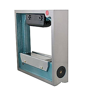 Accusize Tools - 6 x 6'' Precision Master Frame Spirit Levels x 0.0002''/10'', S908-C692