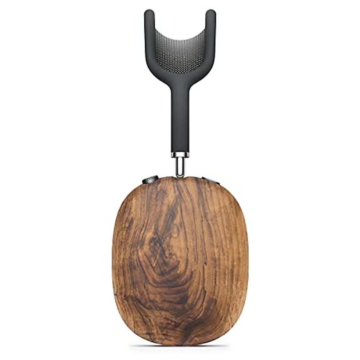 Design Skinz Raw Wood Planks V11 Skin Decorative Vinyl Case Cover Decal Full-Body Wrap Kit Compatible with Apple AirPods Pro Max Bluetooth Wireless Headphones