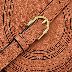 Chloe(クロエ) Casual Bag, tan