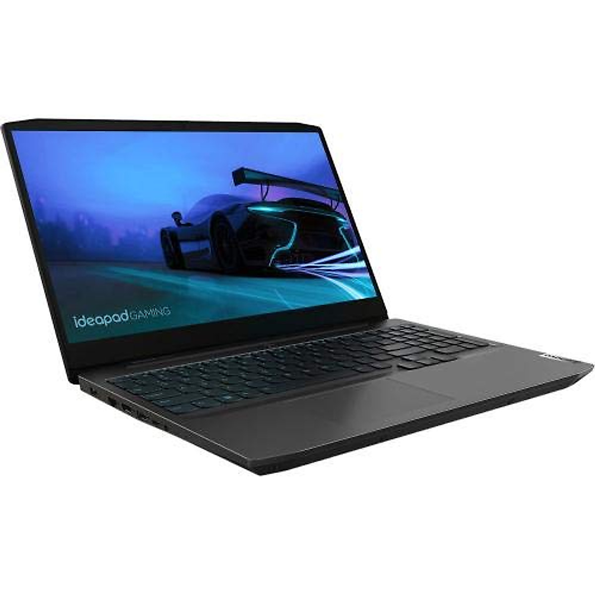 Lenovo IdeaPad Gaming 3 15.6" Gaming Laptop 120Hz Ryzen 5-4600H 8GB RAM 256GB SSD GTX 1650 4GB - AMD Ryzen 5-4600H Hexa-core - NVIDIA GeForce GTX 1650 4GB GDDR6-120 Hz Refresh Rate - in-Plane S