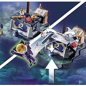 Playmobil Violet Vale - Demon Lair