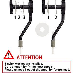 EUPHENG Fly Tying Tool Combo Fly Tying Accessories and Tools Kit, Fly Tying Bobbin Holder, Hair Stacker, Cutting Pliers, Fly Tying Scissors or More