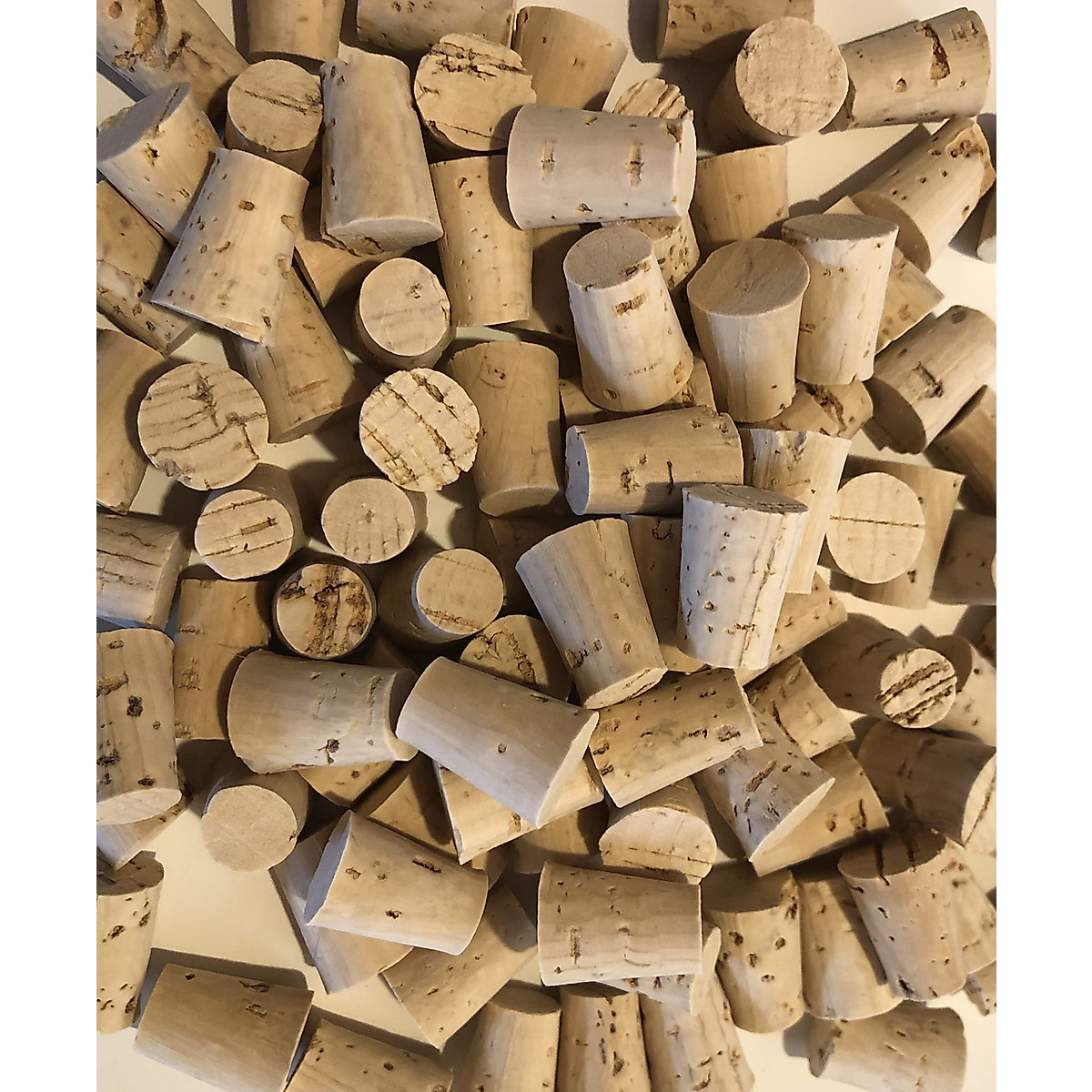 Donaldson Farms Carpenter Bee Corks - 100 Pack