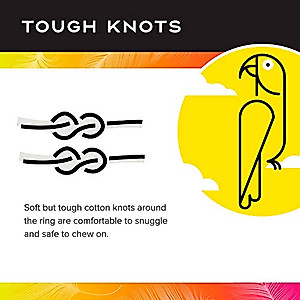 Supreme Cotton Wreath 8" dia.