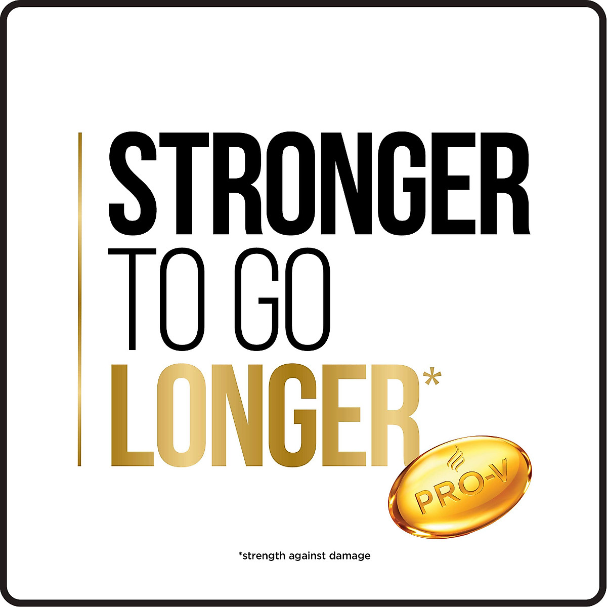 Pantene Pro-V Beautiful Lengths Conditioner 12 fl oz