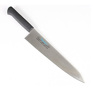Masahiro work MV-P Gyuto 270mm black 14313