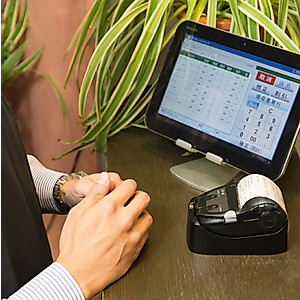Seiko Instruments MP-B20 2IN Mobile Print BT