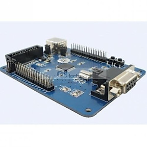 ARM Cortex-M3 STM32F103VBT6 MINI Development Board