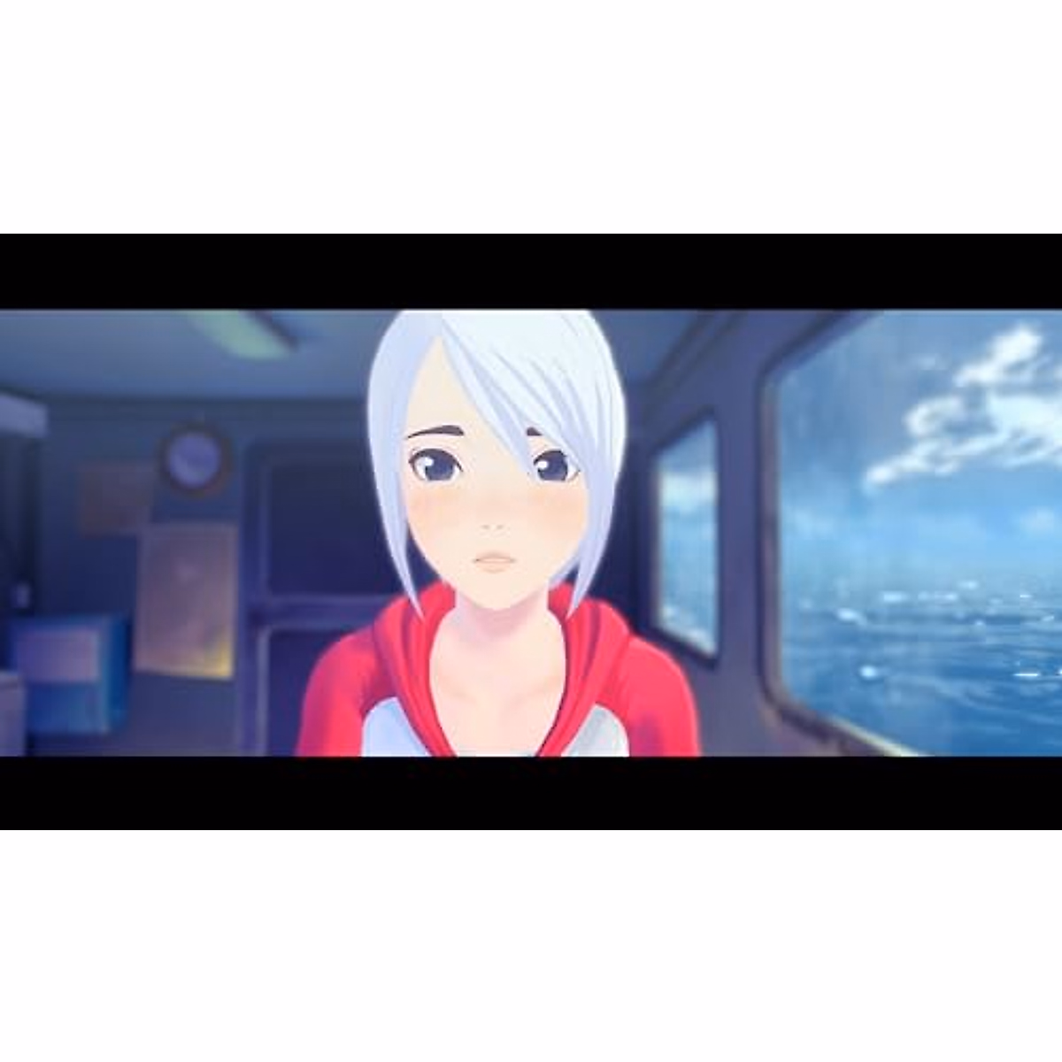 Another Code™: Recollection - US Version