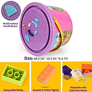 Friends Tree House Coffee Shop Building Blocks Sets, Treehouse Cafe Building Kit for Girls Age 6-12 Years Creative Roleplay Birthday Gift for Kids Toddlers with Storage Box (960 Pieces)