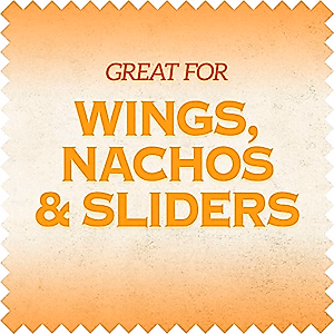 Cholula Caliente Wing Sauce, 12 fl oz