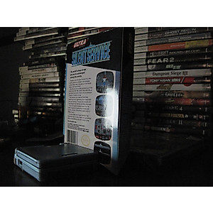 Silent Service - Nintendo NES