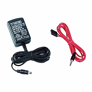 Bachmann Trains - E-Z Command Plus Digital Command Control System - Controller, Prototypical Colors