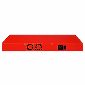 WatchGuard Firebox M290 with 1-yr Standard Support (WGM29000601)