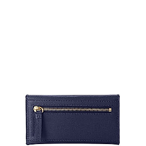 Dooney & Bourke Saffiano Continental Clutch Wallet