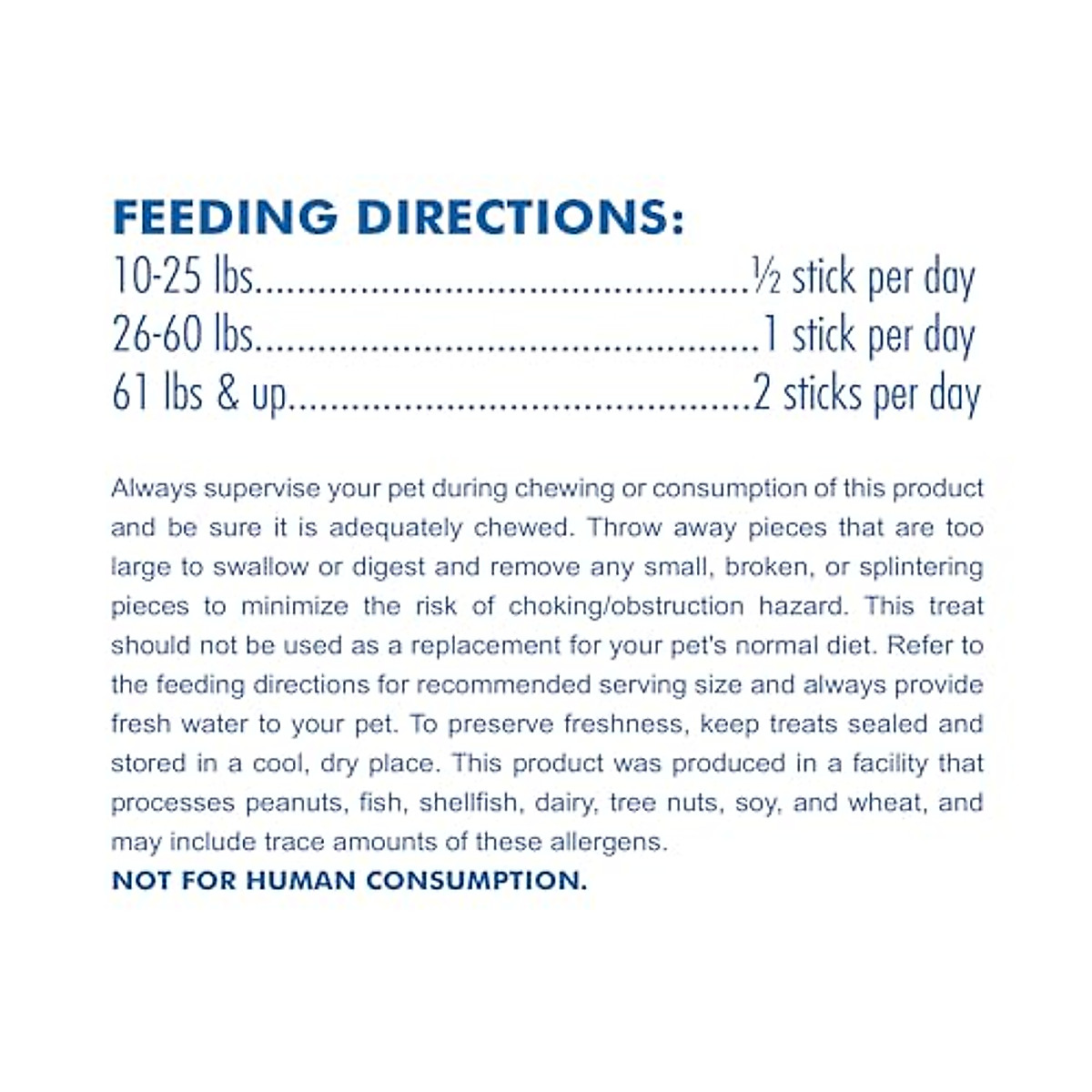 N-Bone FLOSSta Dual Action Dental Chews Beef Liver Flavor, 12-oz Bag