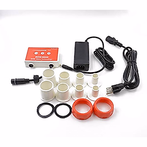 Jebao DCW SINE DC Controllable Water Pump (DCW-6000)