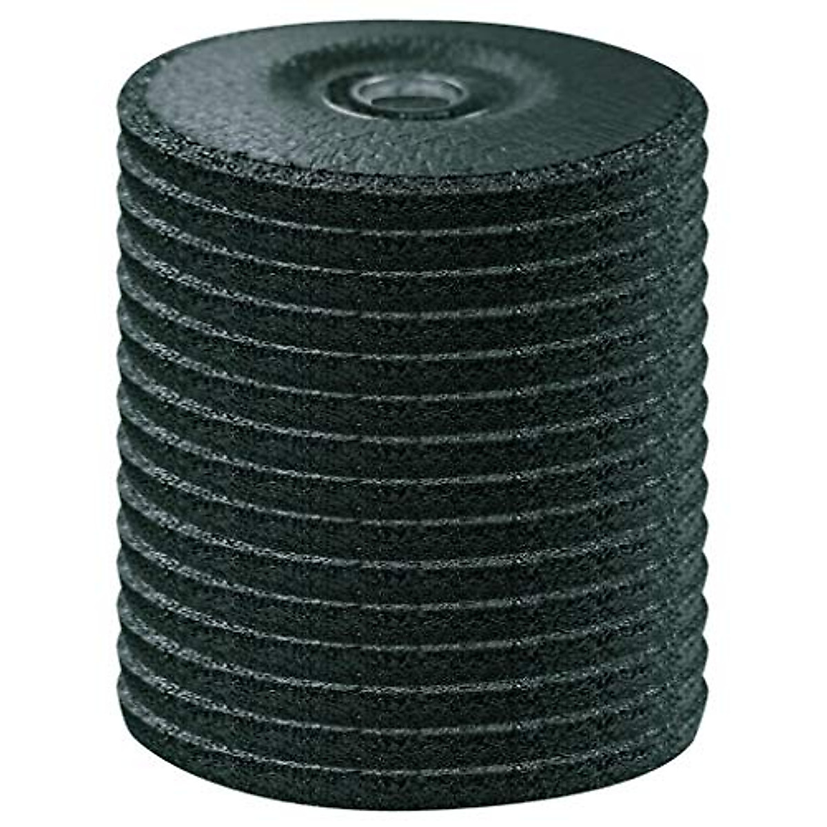 Makita 15 Pack - 4.5" Grinding Wheel For Grinders - Aggressive Grinding For Metal - 4-1/2" x 1/4 x 7/8-Inch