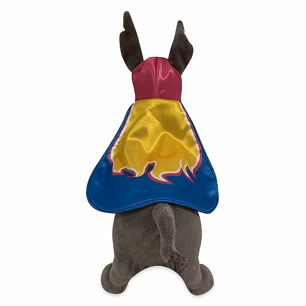 Disney Pixar Dante Lucha Libre Plush – Coco – 11 ½ Inches