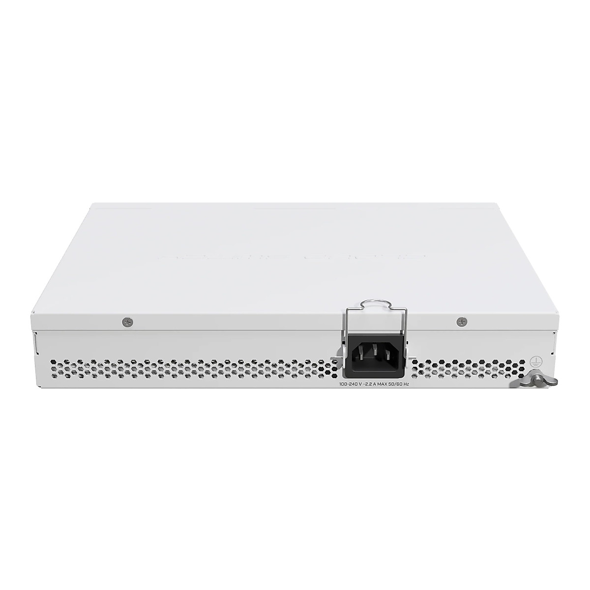 MikroTik CSS610-8P-2S+in