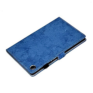 Tablet Case Cover Case Compatible with Samsung Galaxy Tab A8 10.5 inch 2021 (SM-X200/X205),Slim Smart Folio Stand Cover Shockproof Protective Cases Auto Sleep/Wake Protective Case Full Protective Case