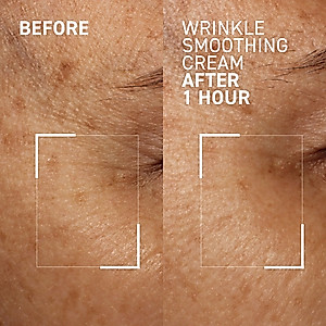 Dr. Brandt Needles No More Wrinkle Smoothing Cream - Smooths Expression Lines, Firms & Protects the Skin - 0.5 oz