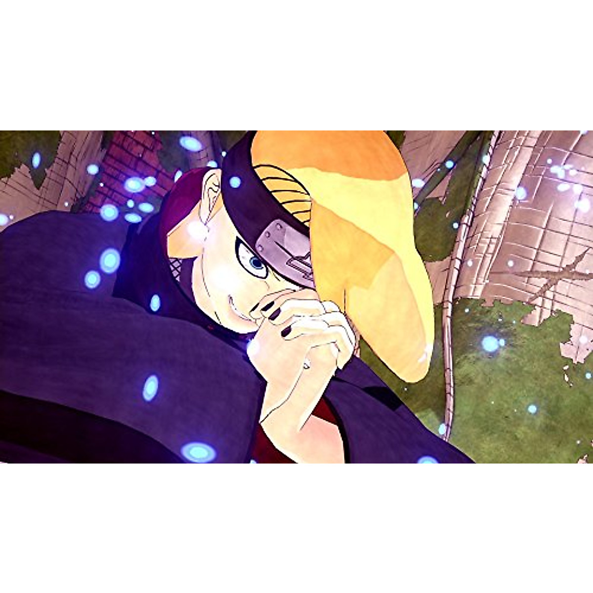 Naruto to Boruto: Shinobi Striker - Xbox One